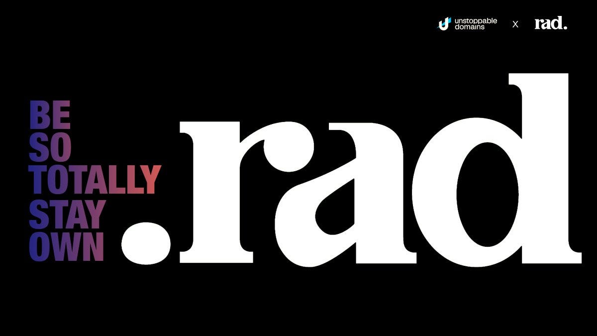 Littlstar is now “Rad”. tldr; We upgraded the brand from… | by Tony ...
