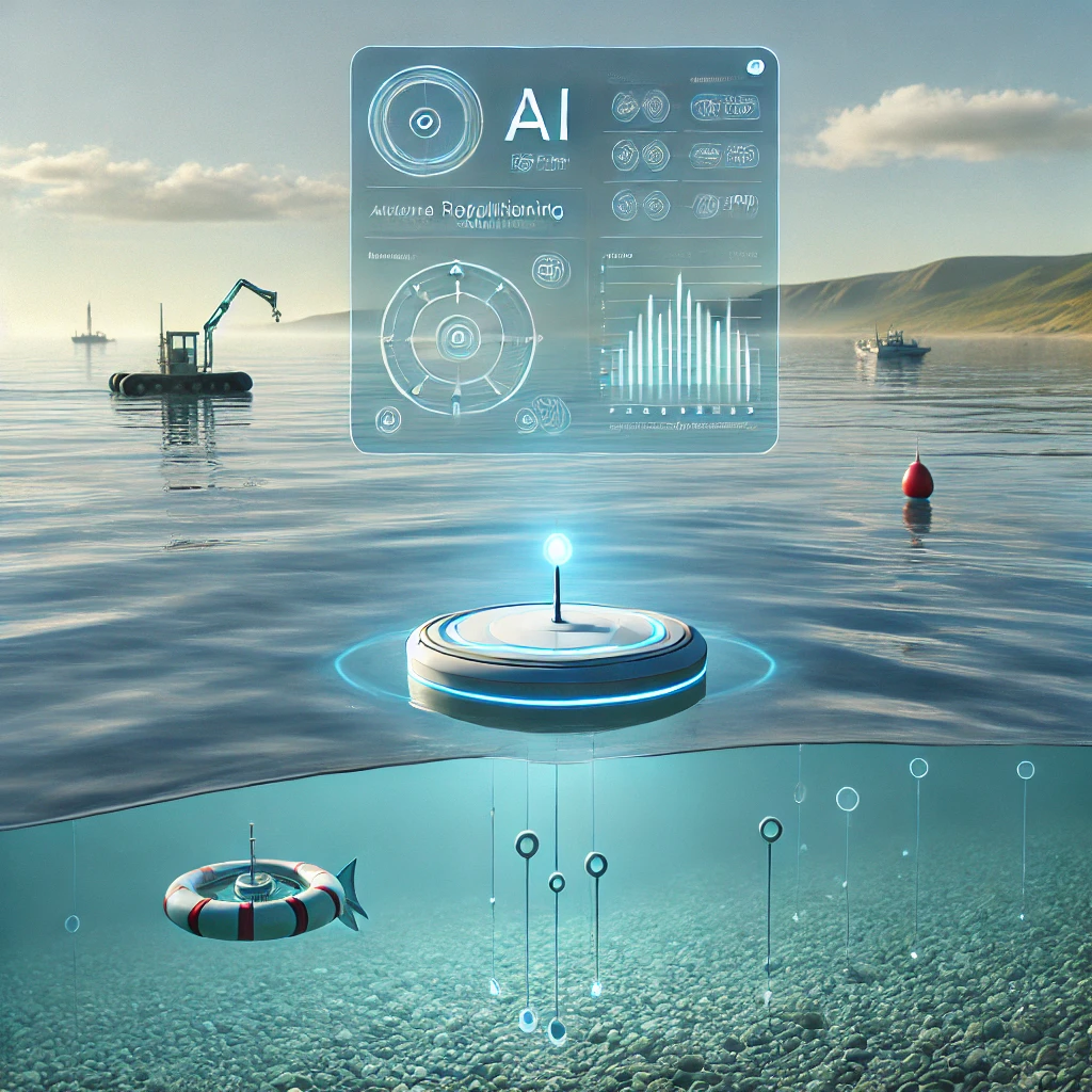 AI’s Transformative Power: Revolutionizing Risk Management in Logistics ... AI’s Transformative Power: Revolutionizing Risk Management in Logistics ...