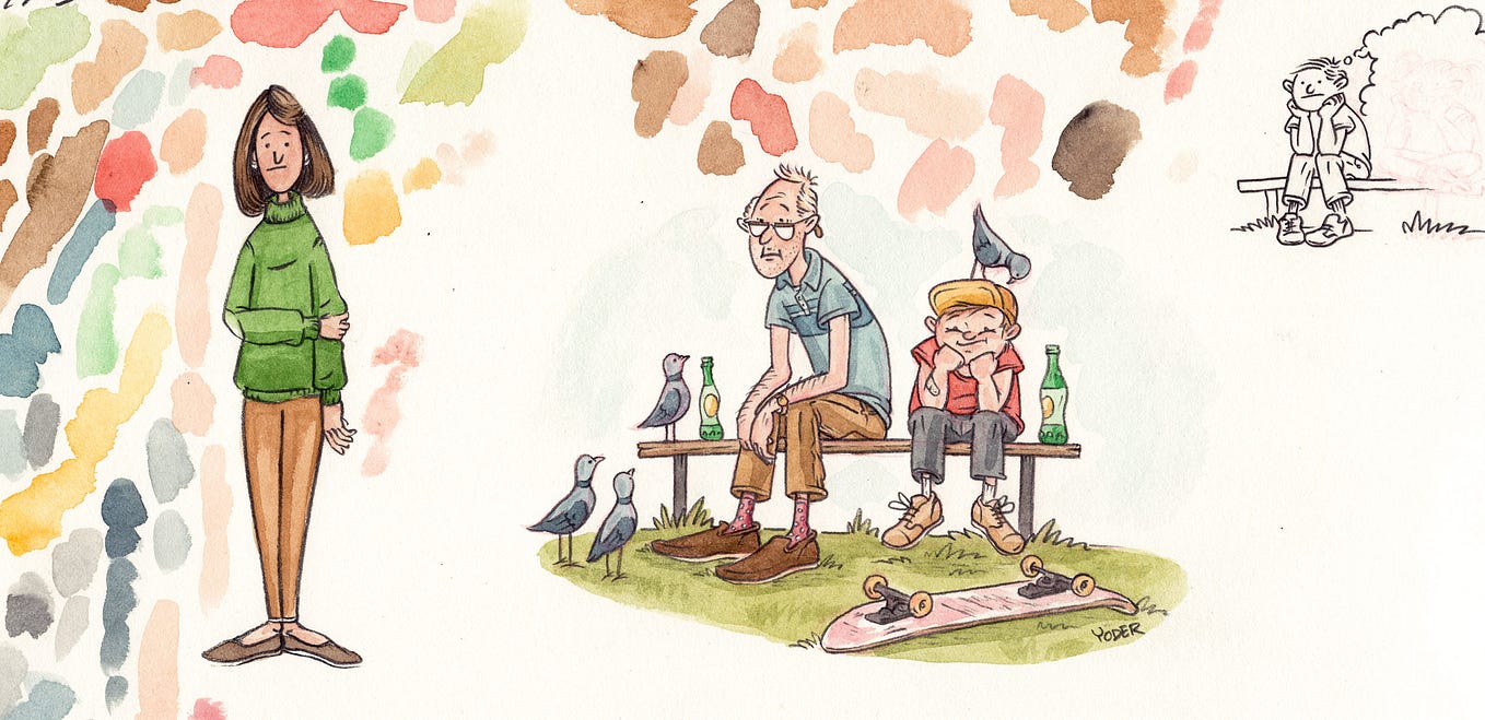 Advice for new Illustrators. Or a growing list of things I would… | by ...