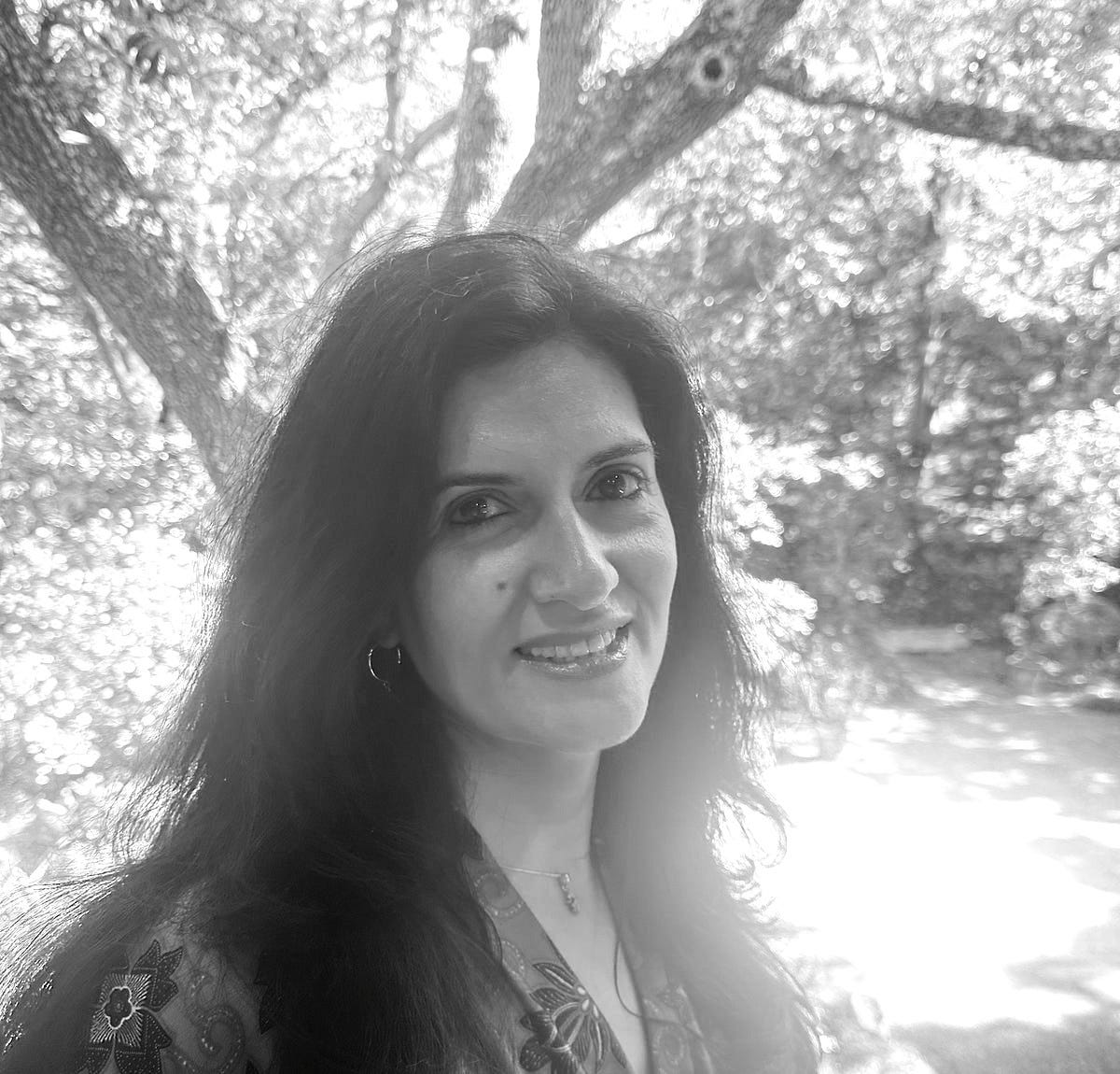 Samreen Arshad of Samreen’s Vanity: What I Did to Heal After Postpartum ...