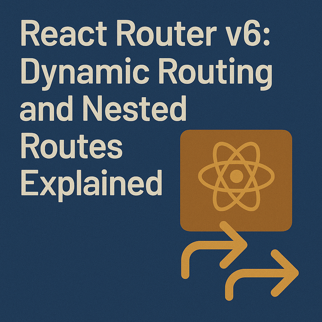 Using A Rest Api In With React React Router V6 By Olaf Medium