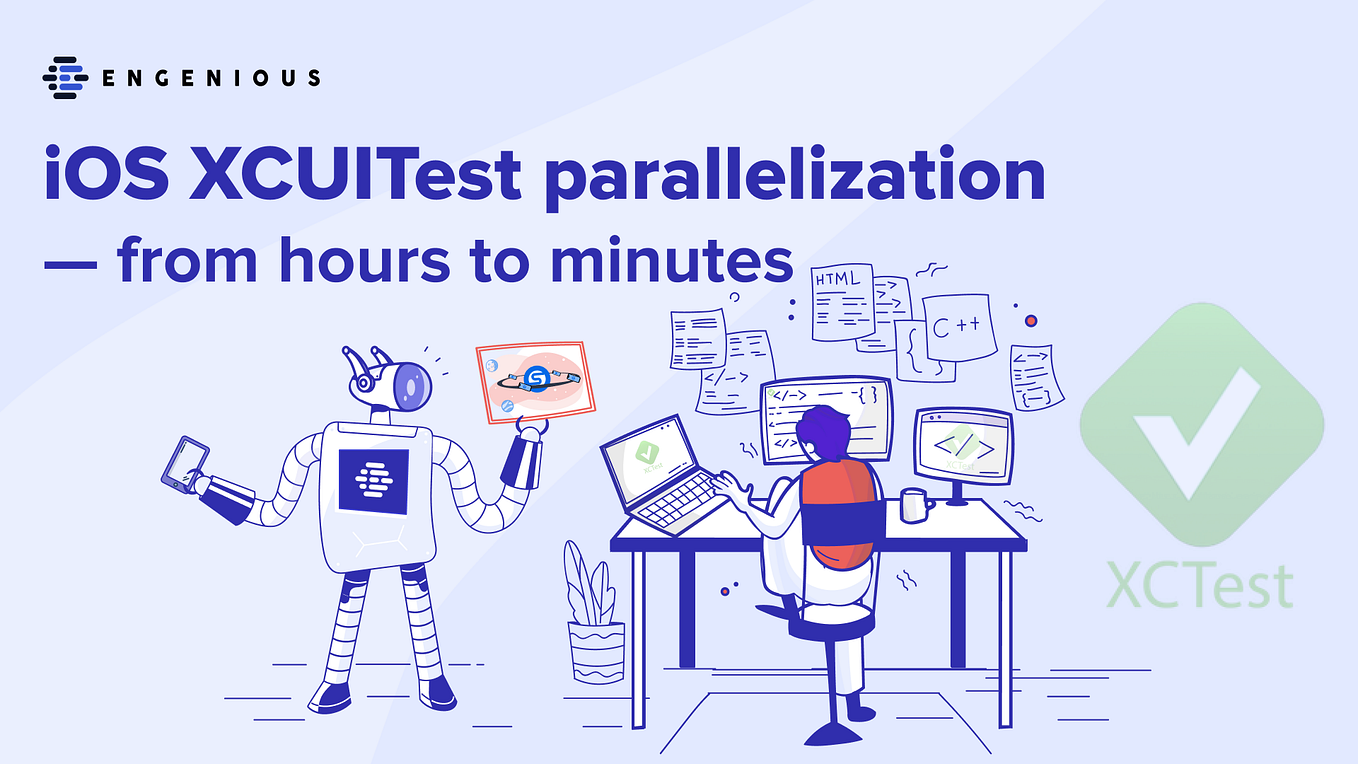 Test Documentation in Software Testing | by Engenious.io | Medium