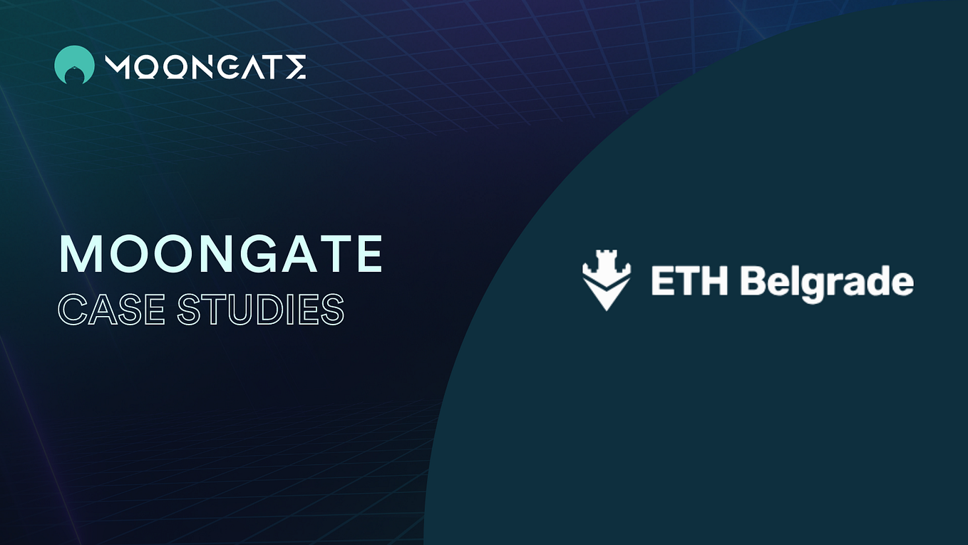 Introducing MoonFarmer: Moongate’s Web3 Rewards Engine | by Moongate ...