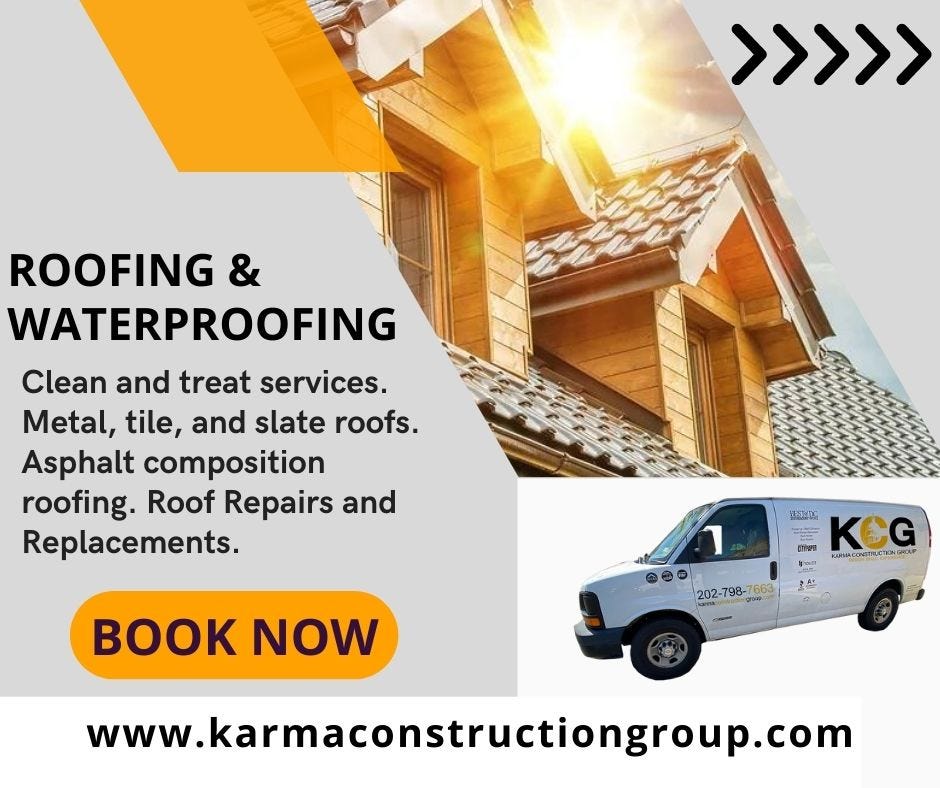 Commercial Construction | Karma Construction Group ...