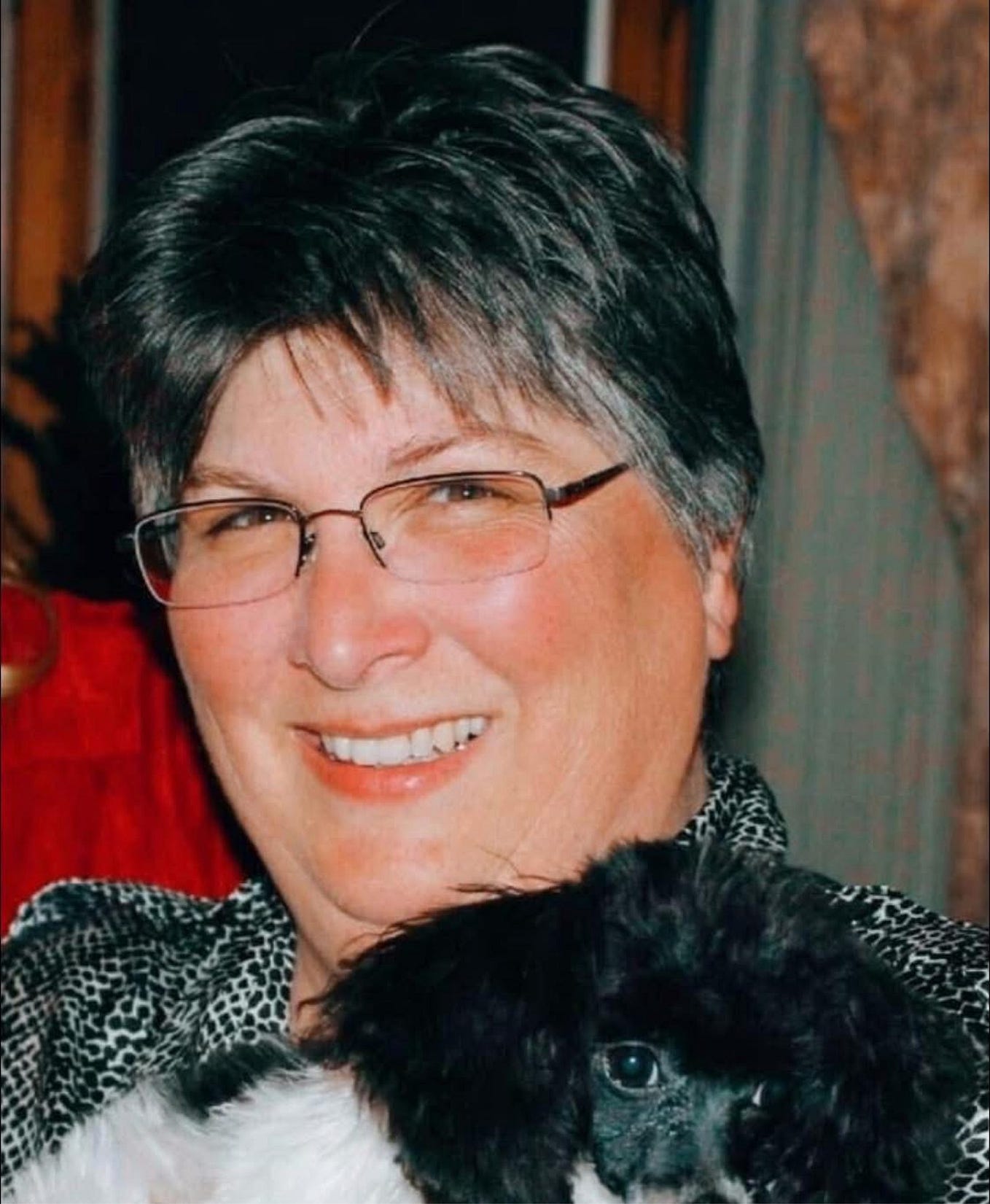 Justice in Technicolor: Judge David Fleischer’s Bold Vision for ...