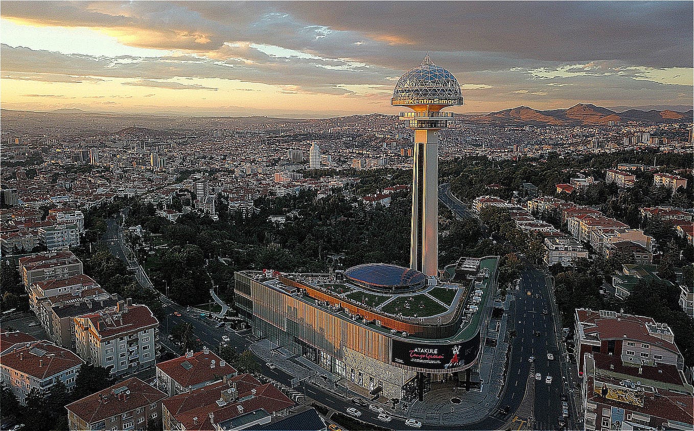 Mapping Equations and Gray Level Stretching in Image Processing | by ...