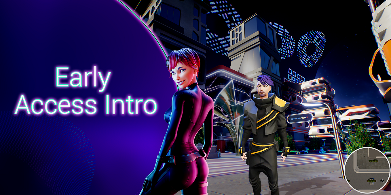 Developers' diary #3. Many of you are asking why we are… | by ...