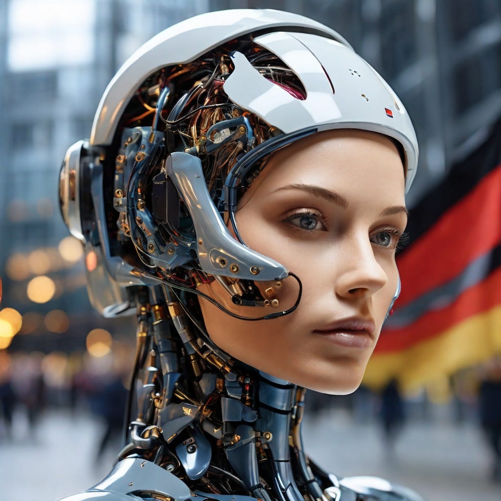 The revolution in personnel development: How AI enables personalized learning paths” | by Edgar ...