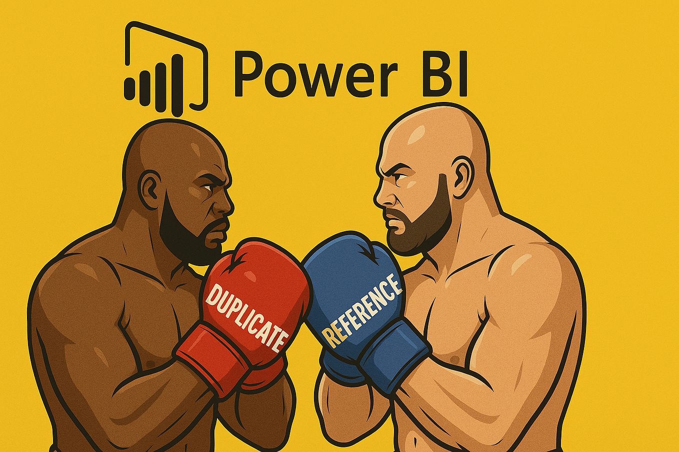Power BI Fields Parameters Upgraded to the Next Level (Import Mode ... Power BI Fields Parameters Upgraded to the Next Level (Import Mode ...