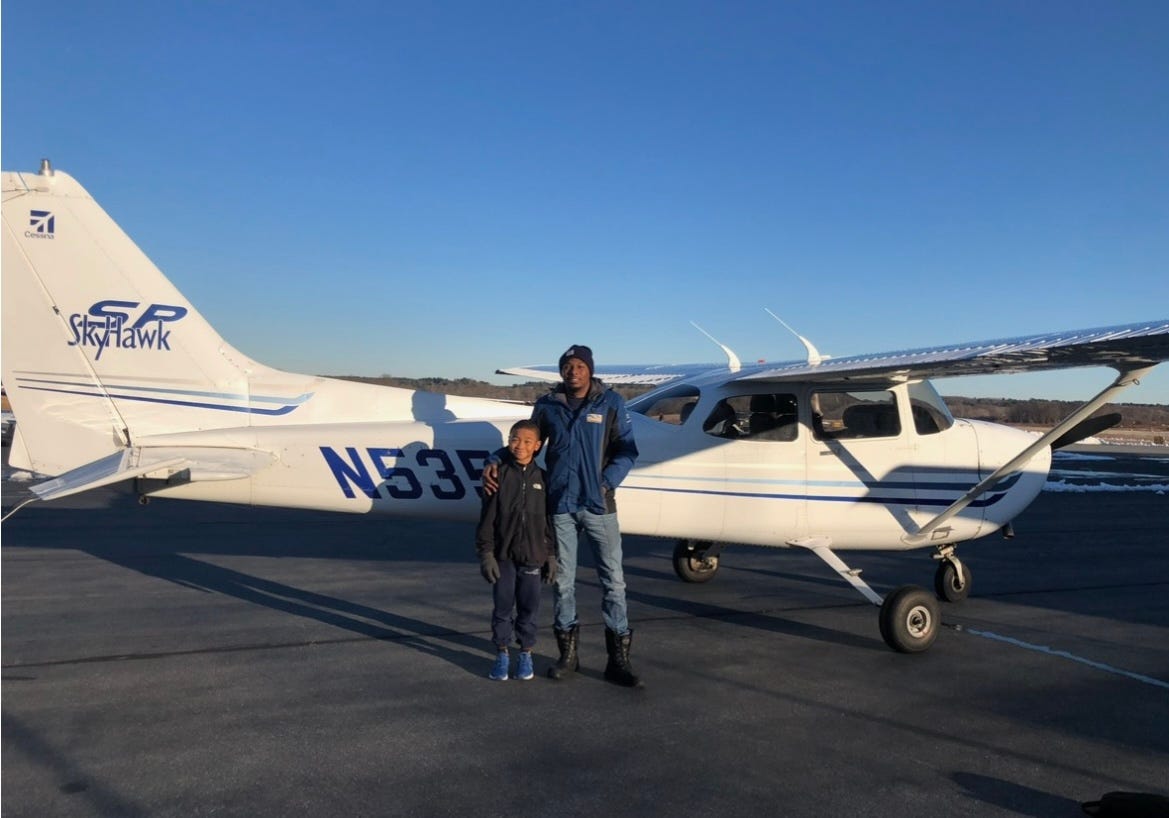 In my 40’s living the American Dream | by Juri Love | Medium