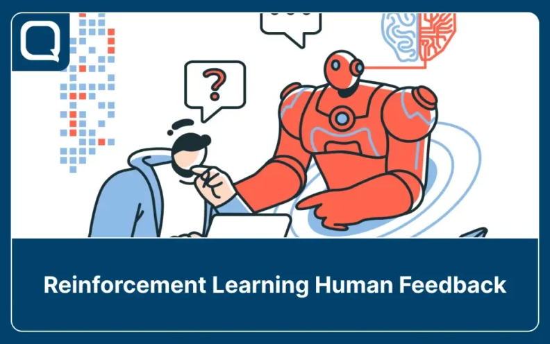 Reinforcement Learning from Human Feedback (RLHF) — Large Language ...