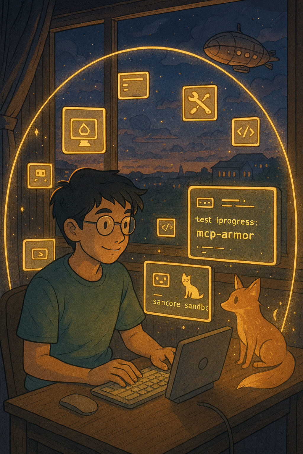 Model Context Protocol and why it matters for AI Agents | by Dheeraj Pai | TRMX.AI | Medium