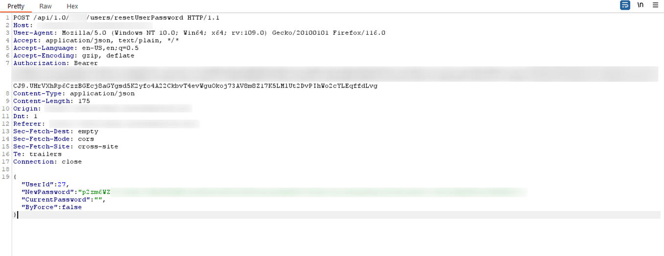 Business Logic Vulnerability: QR Amount Manipulation | by Shruti ...