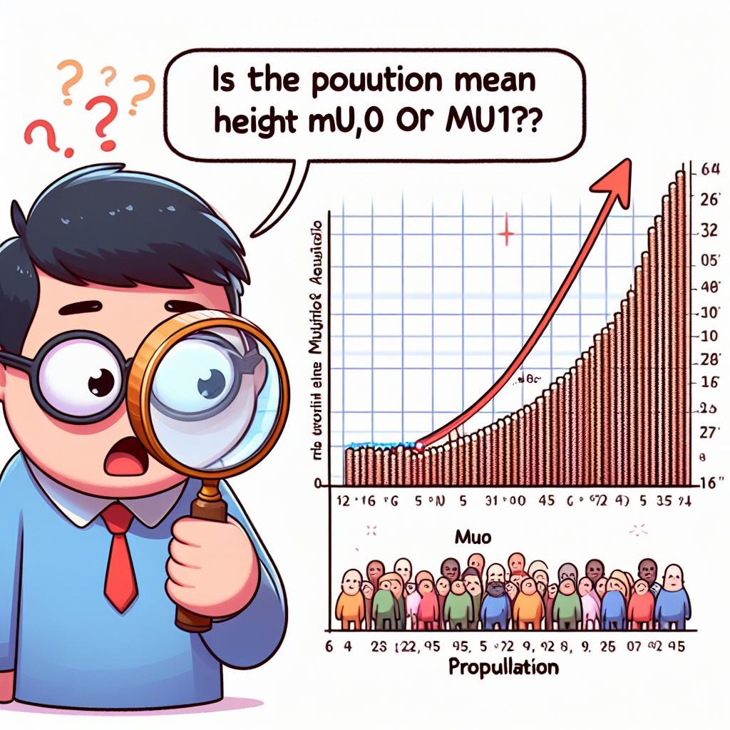 Sample Size Estimation For The One Sample Binomial Test With R Codes Sahar Masoudi Medium