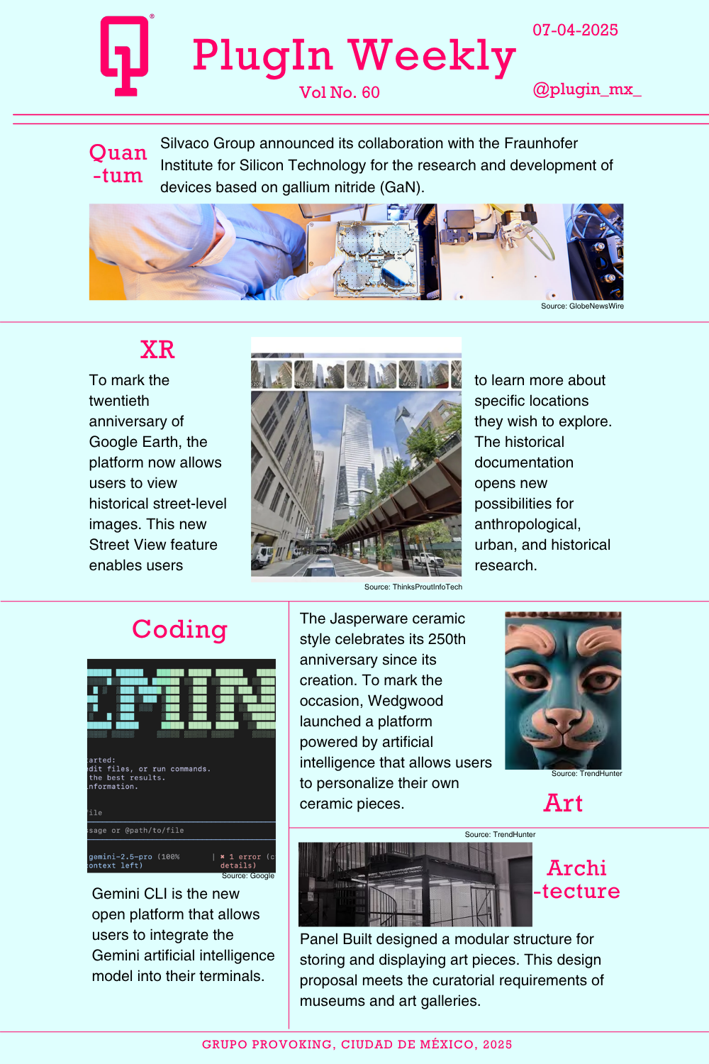 The Quantum Symphony: A Tale of Innovation and Nature | by Harry Moller | Code Meets Craft | Jun ...