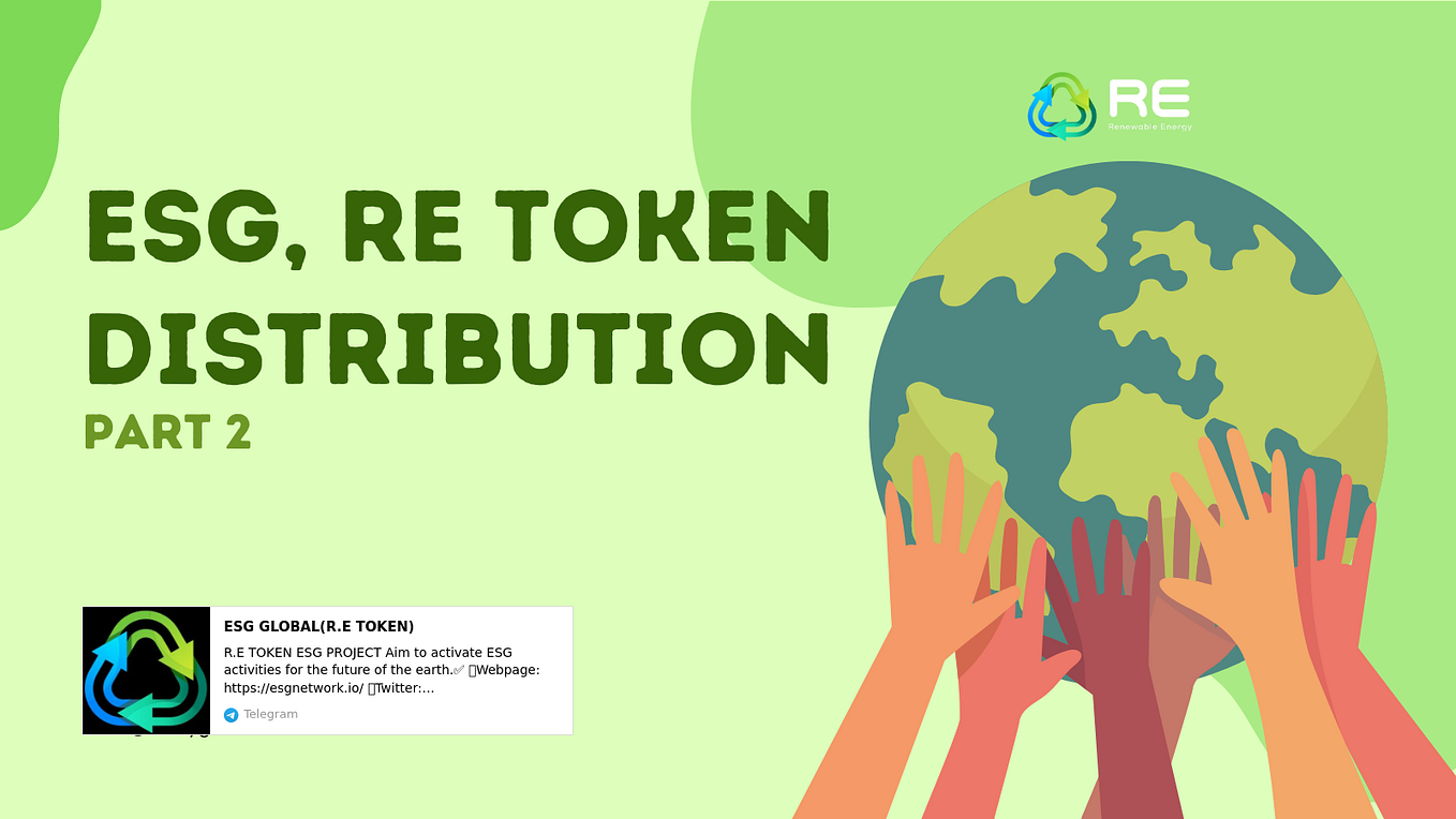 ESG Governance - ESG Global - Medium