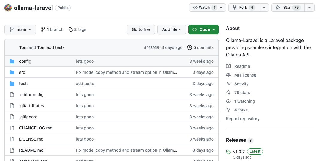 Laravel Seeders: A Comprehensive Guide | by Cleyton Bonamigo | Medium