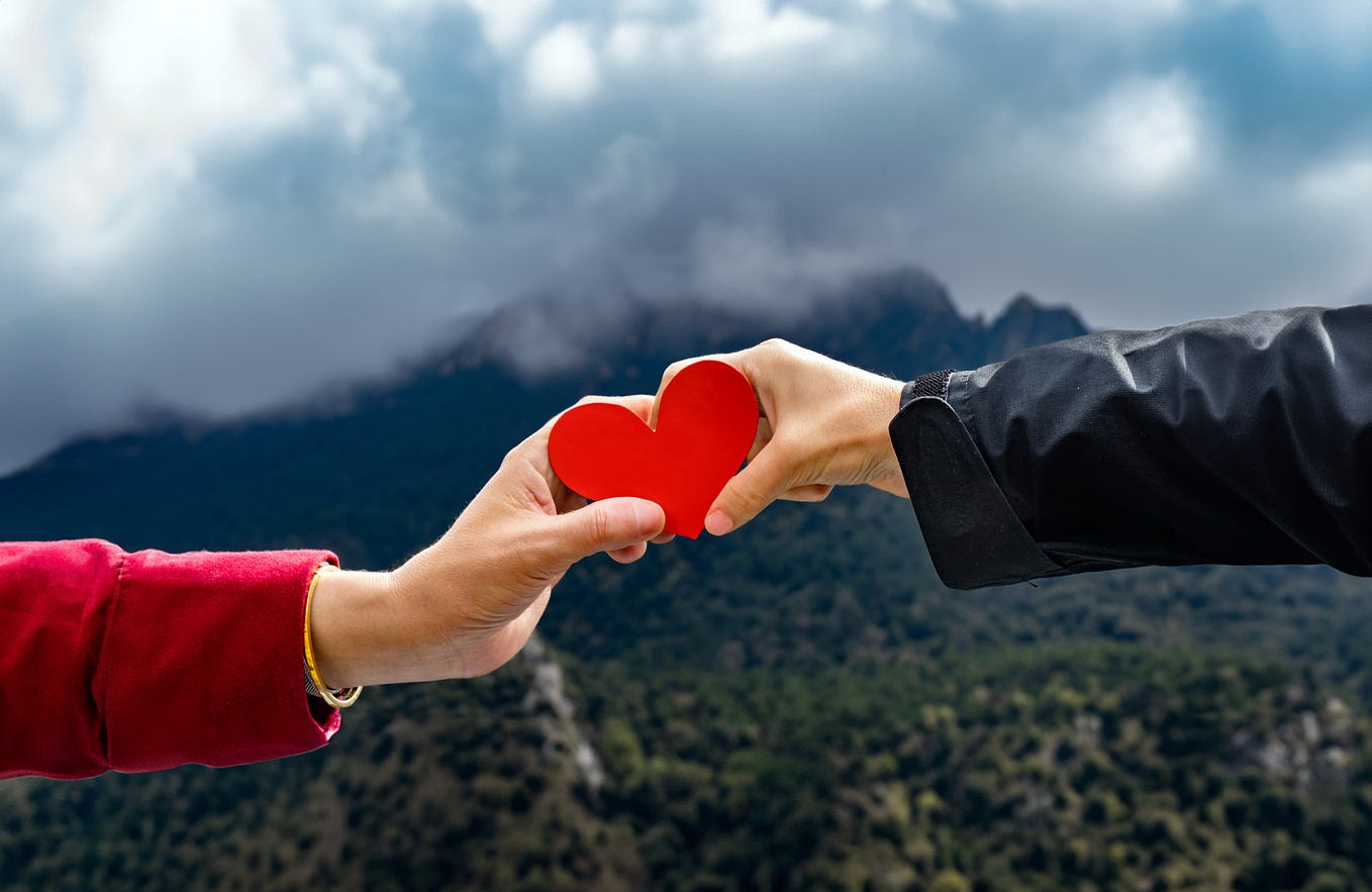 5 Signs You’re in a Toxic Relationship | by Heartfelt Chronicles | Oct ...