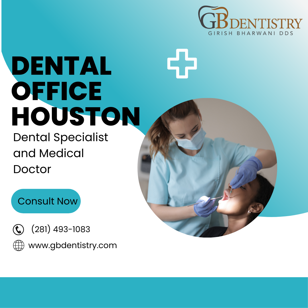 TMJ Specialist in Houston: Expert Care for Temporomandibular Joint ...