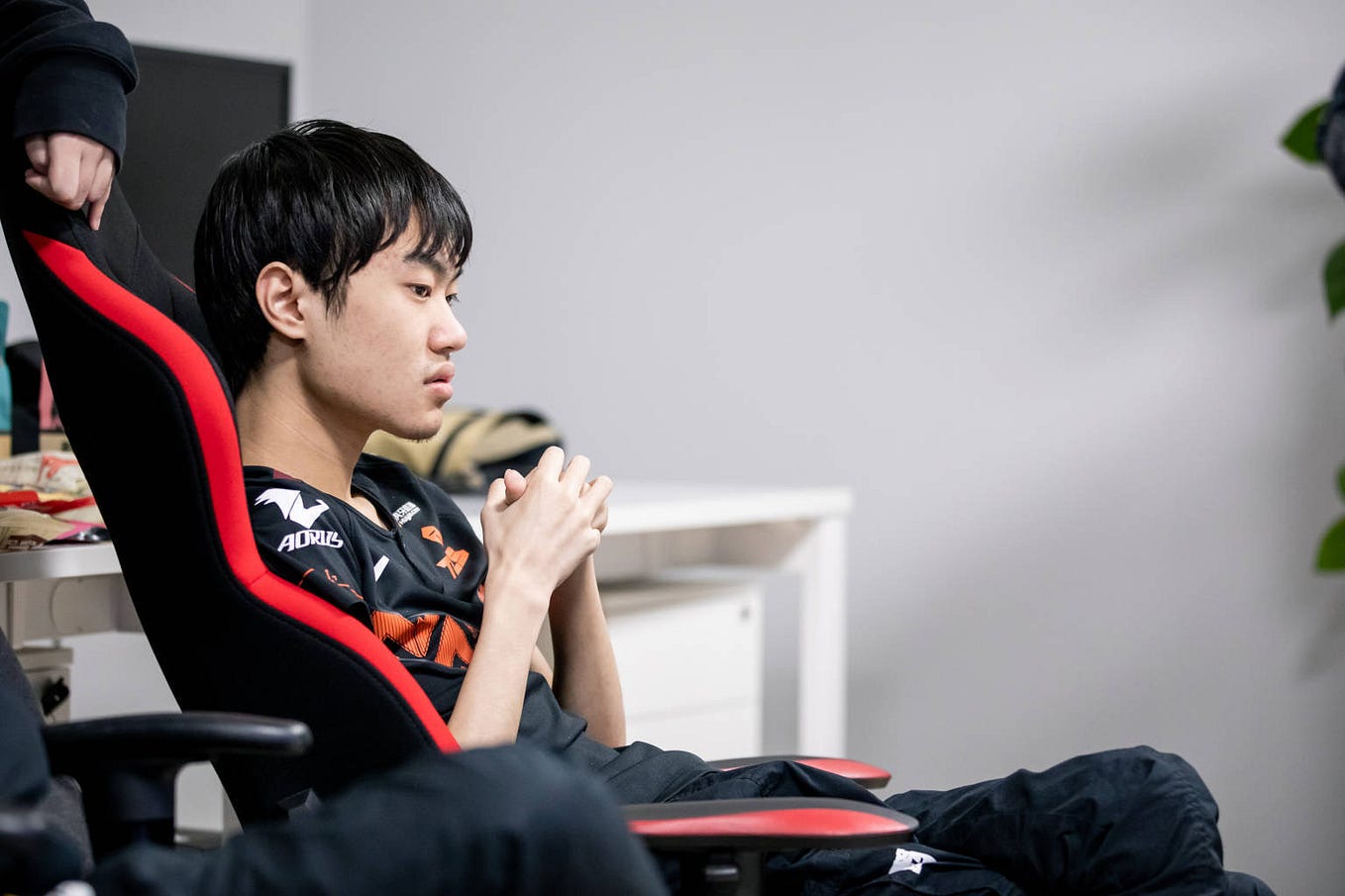 Exclusive interview of LGD Langx by PentaQ | by Rita Leung | Medium