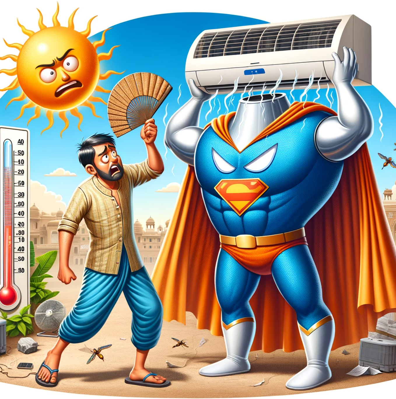 Why everyone should know about Earth Nullschool | by Sanjusoman | Medium