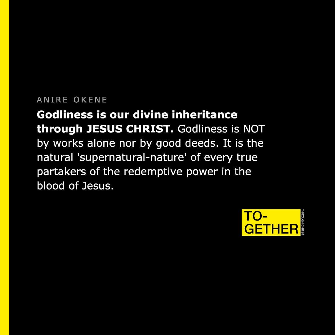 I Am NOT a Christian! I Am Simply a Believer in JESUS THE CHRIST! | by ...
