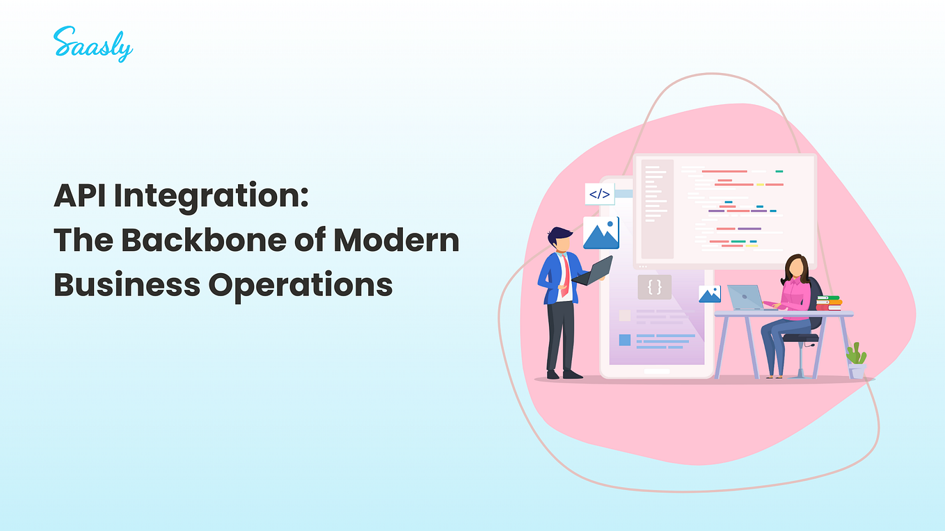 Custom SaaS Development for Business Efficiency | by Saasly In | Jun ...