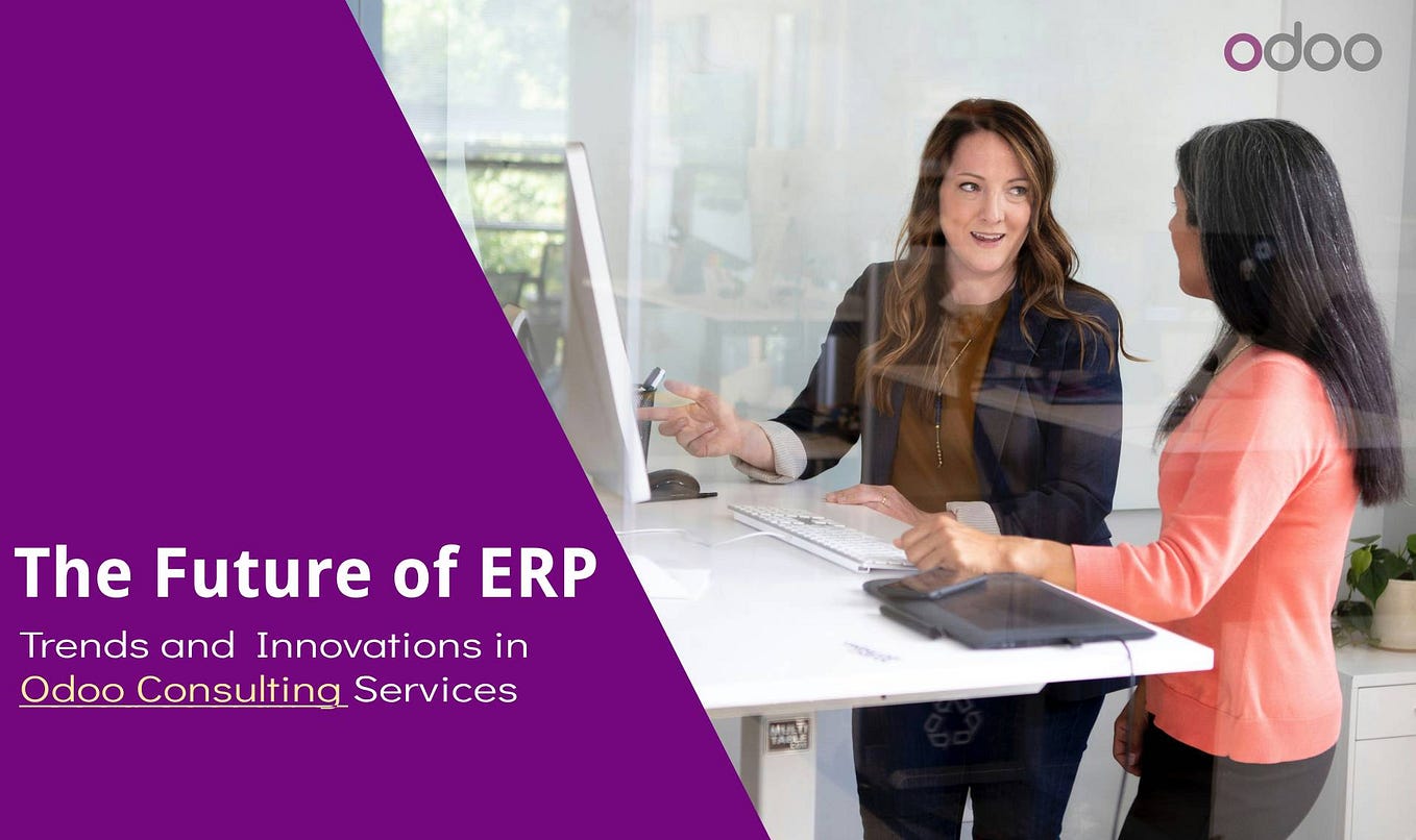 How To Customize Odoo As Per Your Business Needs By Surekha Technologies Medium