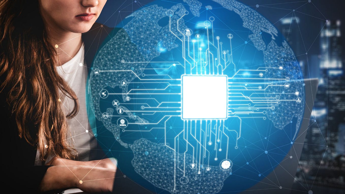 Navigating the AI Revolution: Thriving in a Tech-Driven Future | by Al ...