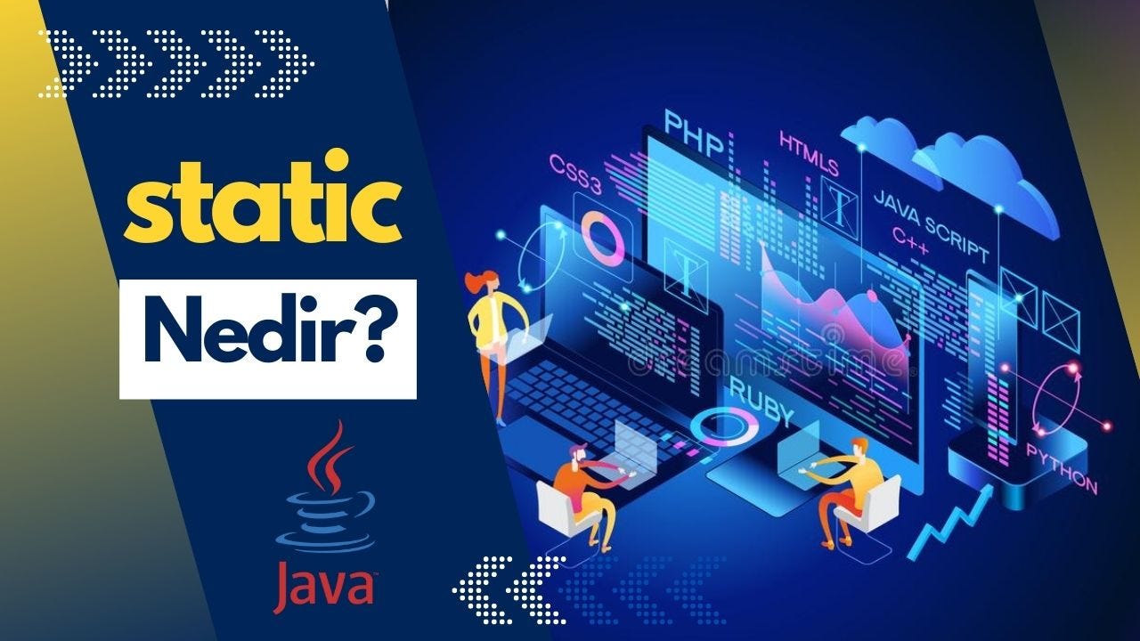 Instance Variable Nedir Java Java Da Dahil Tüm Programlama Dilleri