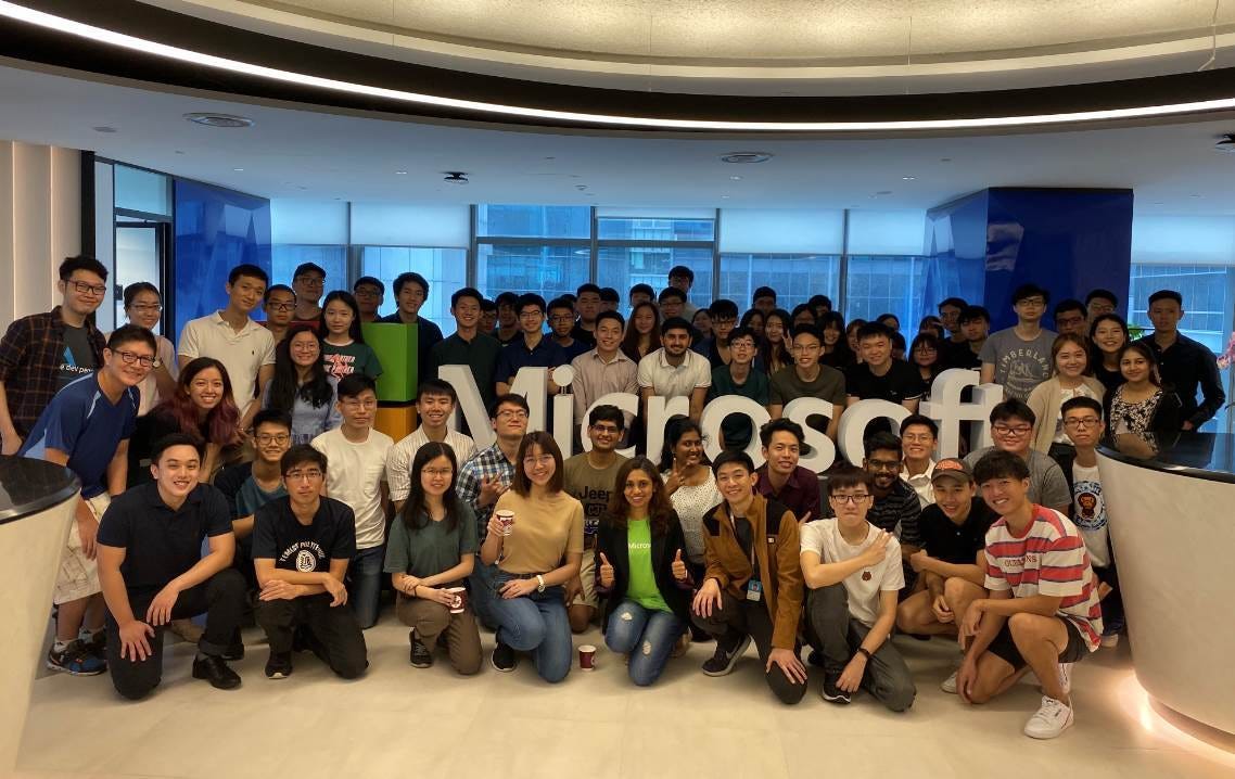 Java Distributed Object Model. A paper summary for “A Distributed… | by Hui Min | Medium