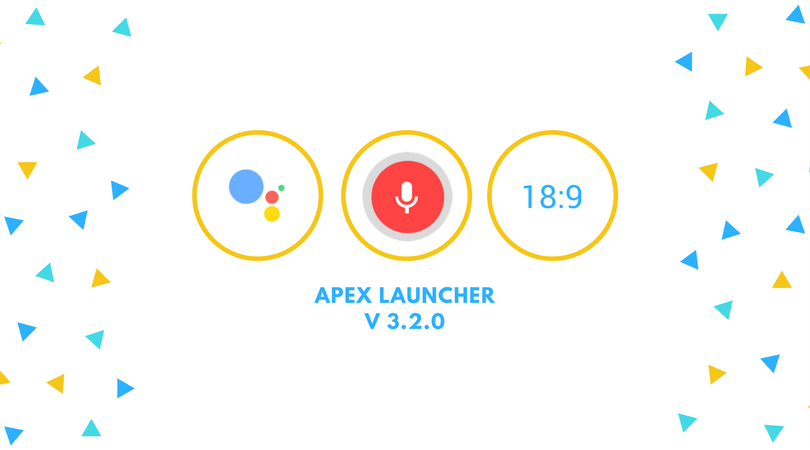 Apex Launcher is back!. Apex Launcher is coming back, with new… | by ...