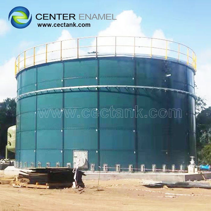 The Perfect Storage Tank Solution for Drinking Water Storage Epoxy ...