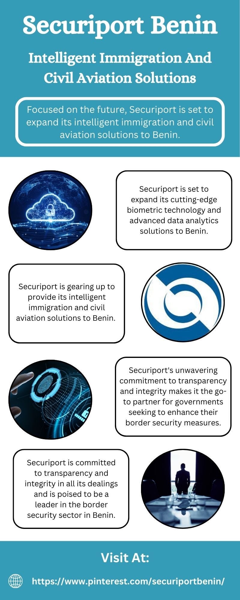 Securiport Benin — Leader In The Border Security Sector - Securiport ...