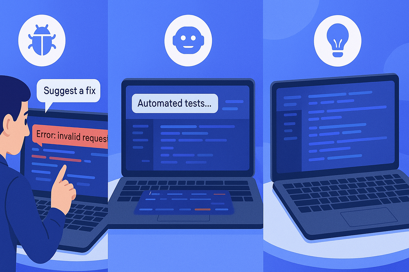 An Introduction to Designing an Operating Model | by James Cullum | Medium