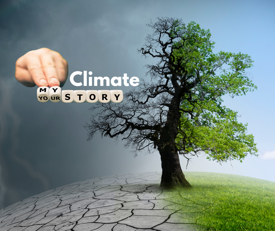 Best Climate Storytelling Examples That Drove Action | by Naomi Chava ...