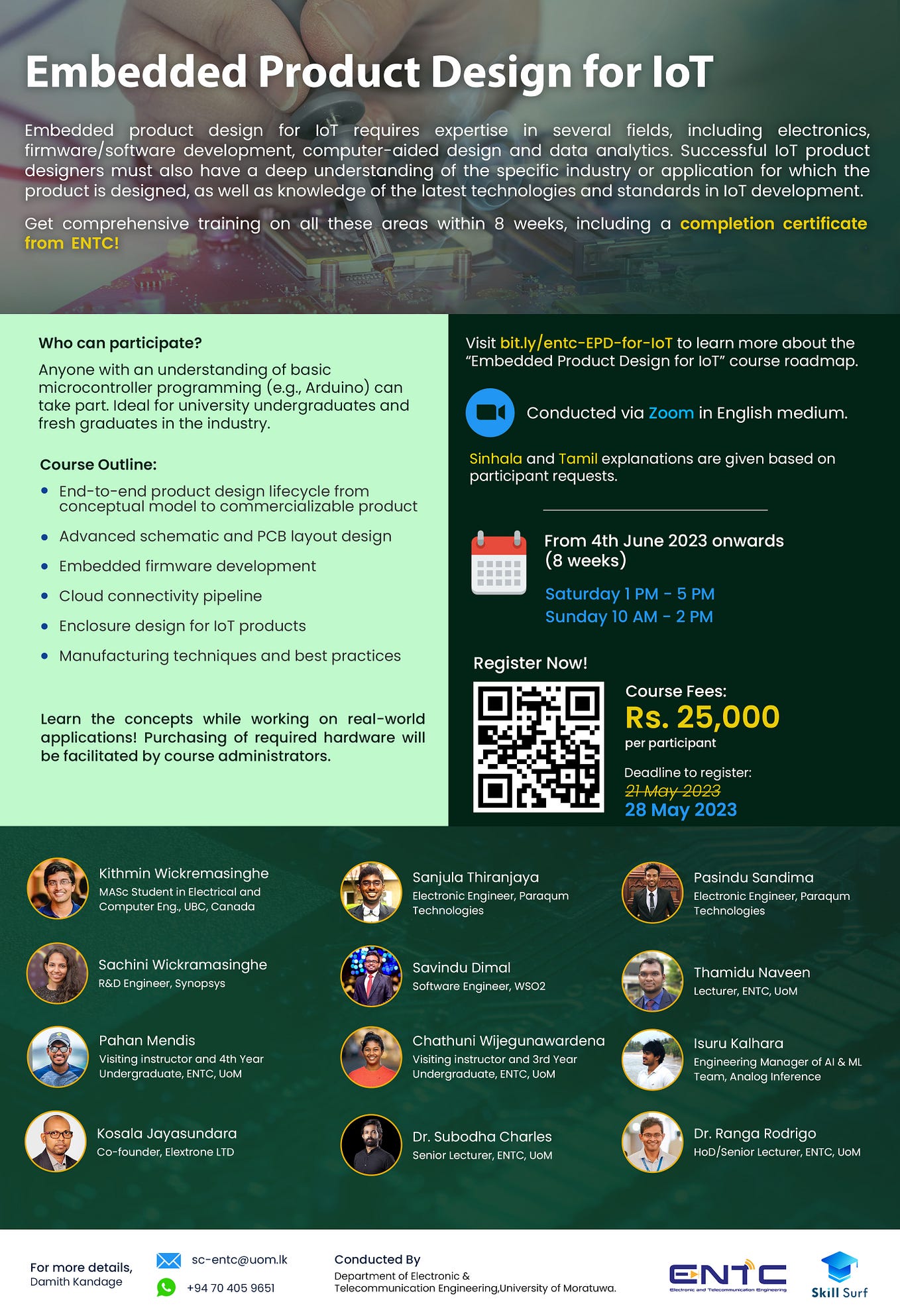 Embedded Machine Learning for Edge Computing | by Skill Surf | Medium
