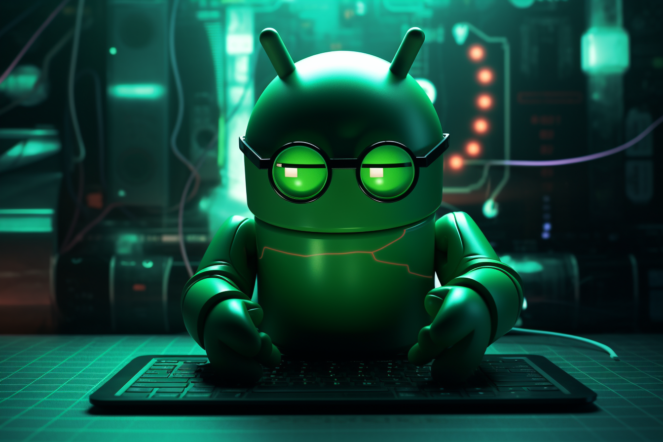 The Android Lifecycle Cheat Sheet — Part I: Application Process | by ...