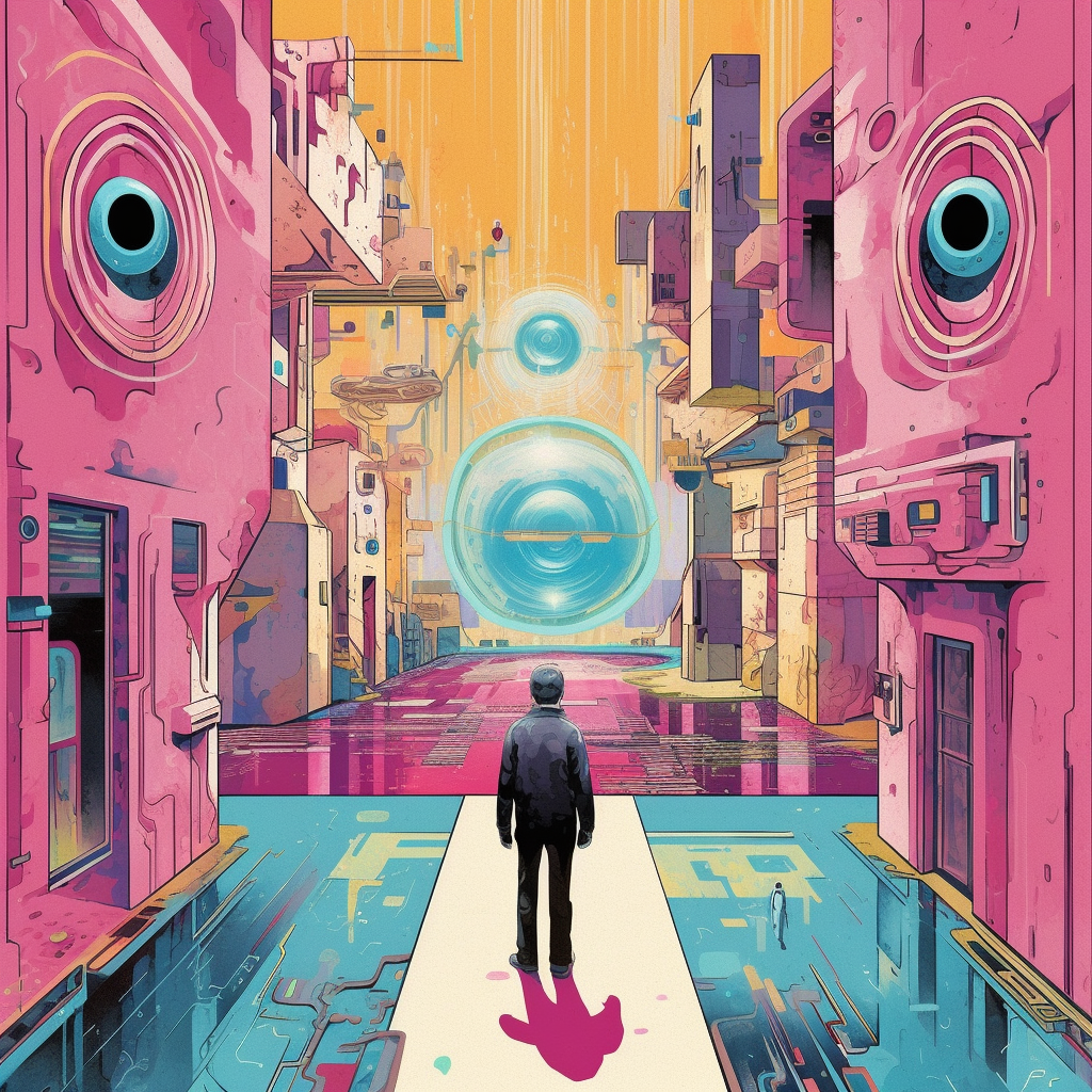 AI-Generated Dreams and Children: Navigating the Promise and Perils ...