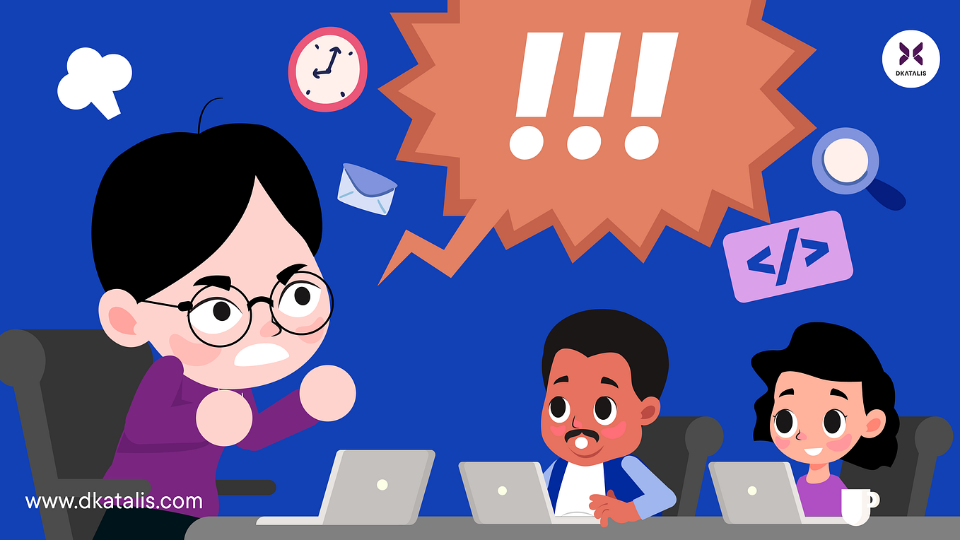 Be More Agile with LeSS, Part 5: Lean Thinking | by Ricky Saif ...