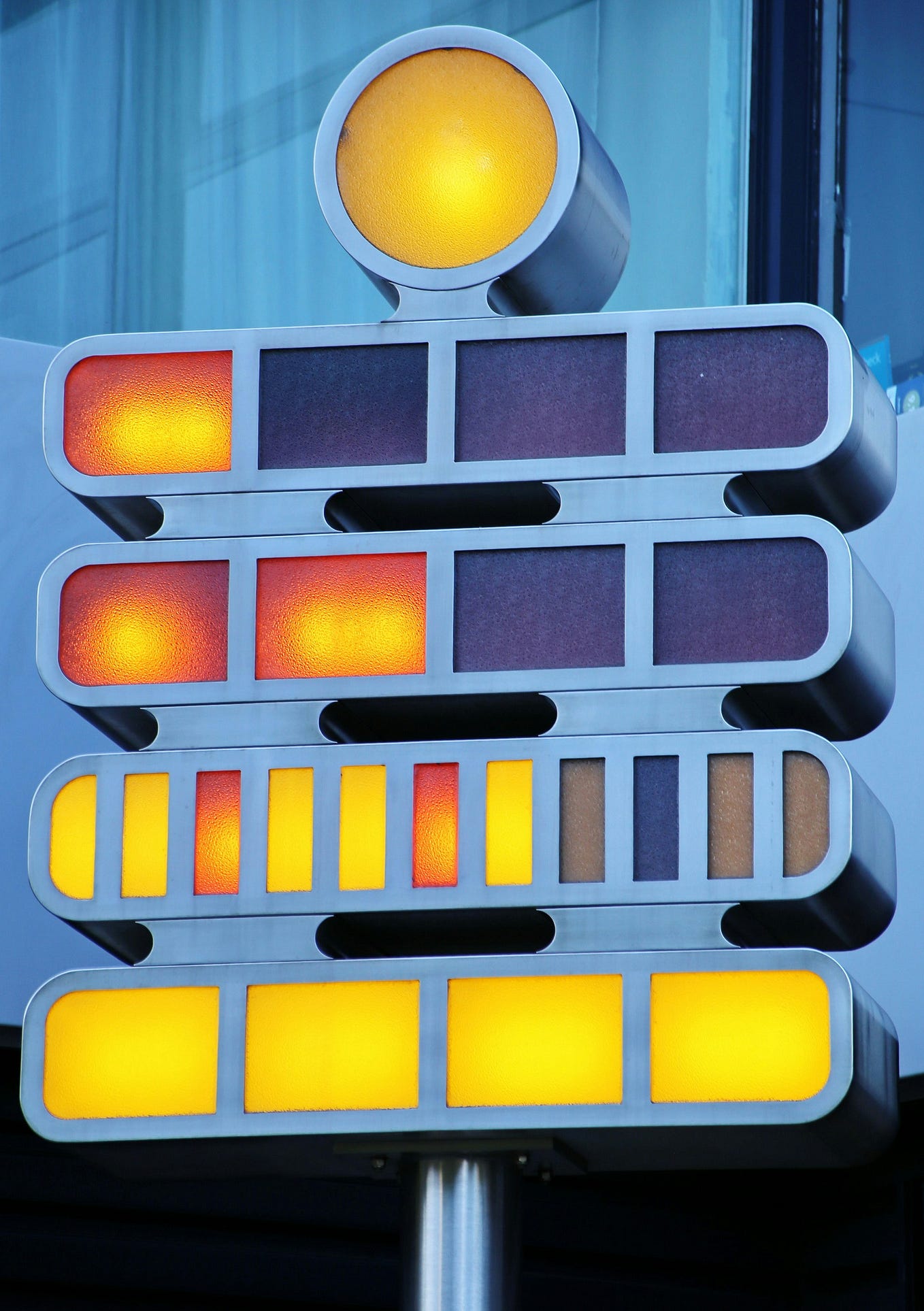 Convolutional Implementation Of The Sliding Window Algorithm By