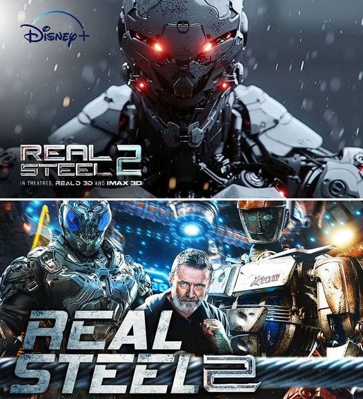 DOUBLE TEAM 2 — Teaser Trailer (2024) With John Cena & Martin Lawrence ...