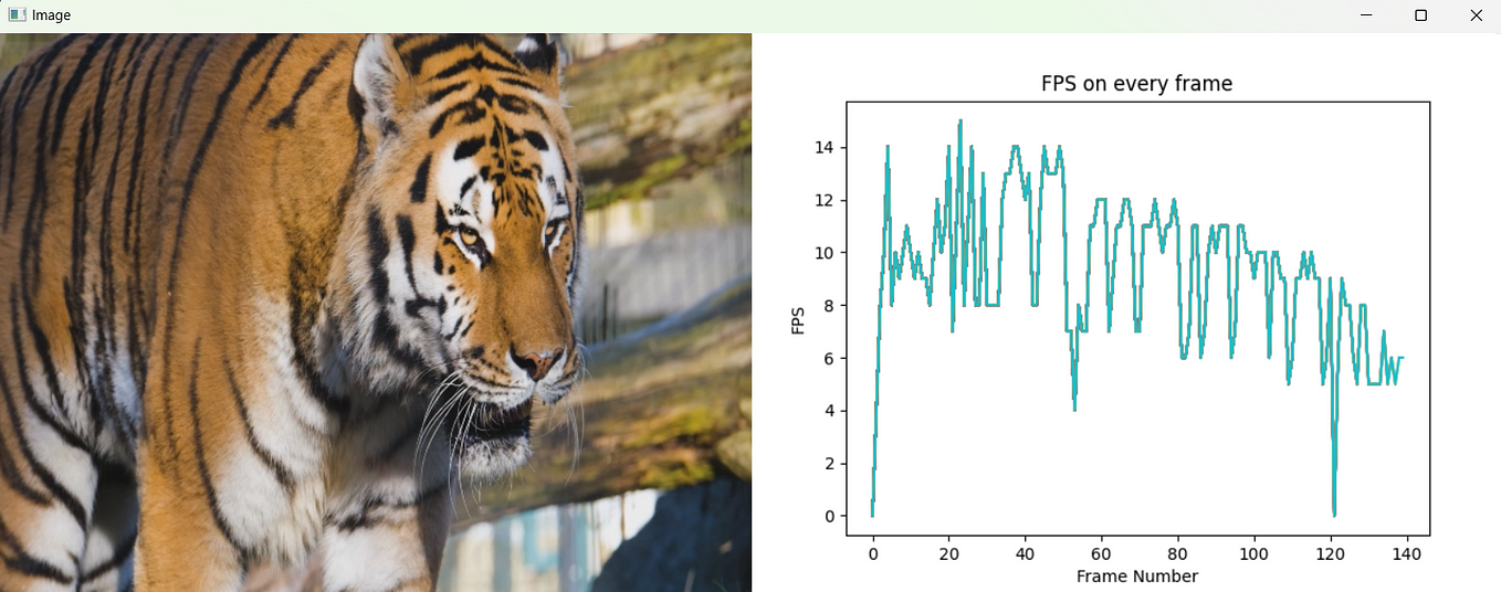 Mastering Image Processing with OpenCV: A Practical Guide | by Max N ... Mastering Image Processing with OpenCV: A Practical Guide | by Max N ...