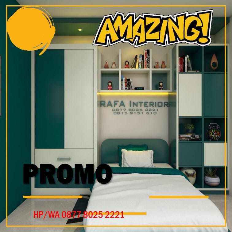 kamar set slawi. https://medium.com/@kamarsetkekinian/kam… | by ...
