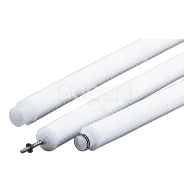 Claryfil Visco S — Melt Blown Spun Filter Cartridge Manufacturers ...