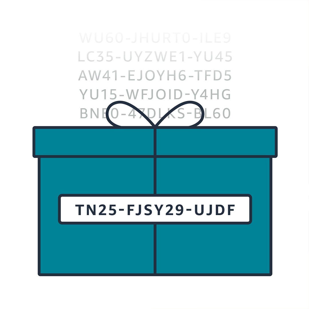 Free Amazon Gift Card Codes for 2024 ! Amazon Gift Card Code | by Tayef ...