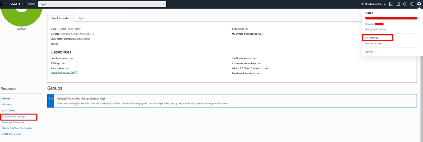 DG standby: account-status OPEN but login fails with “ORA-28000: the account is locked | by Mike ...
