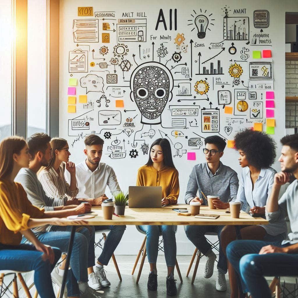 Exploring Haiper AI: A New Era of AI-Driven Innovation | by 𝘋𝘢𝘳𝘢 𝙎𝙀𝙉𝙂 | Sep, 2024 | Medium