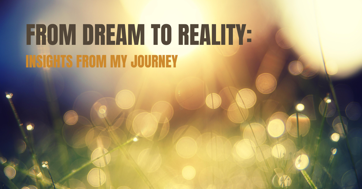 If Words Shape Your Reality, What Have Yours Built? | by J.C. Sancho ...