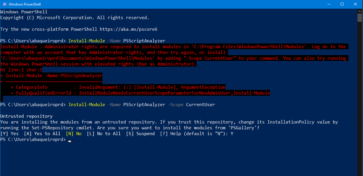 Running NGINX as a Windows Service | by Alfonso Baqueiro Bernal | Medium